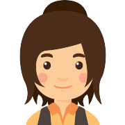 Girl Vector SVG Icon - PNG Repo Free PNG Icons