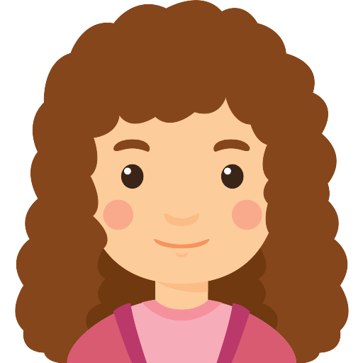 Girl Vector SVG Icon - PNG Repo Free PNG Icons