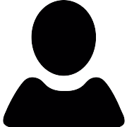 Black User Shape Vector SVG Icon - PNG Repo Free PNG Icons