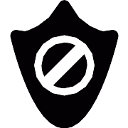 Restriction Shield Vector SVG Icon - PNG Repo Free PNG Icons