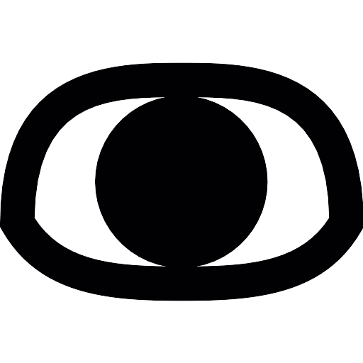 Opened Eye Vector SVG Icon - PNG Repo Free PNG Icons