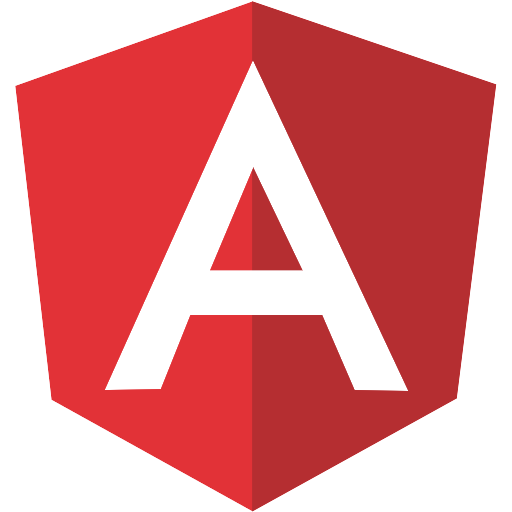 Angular Icon Vector SVG Icon - PNG Repo Free PNG Icons