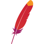 Apache Vector SVG Icon - PNG Repo Free PNG Icons