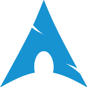 Archlinux Vector SVG Icon - PNG Repo Free PNG Icons
