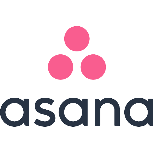 Asana Vector SVG Icon - PNG Repo Free PNG Icons