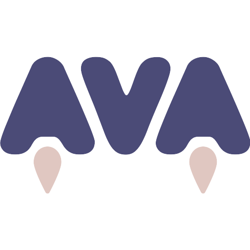Ava Vector SVG Icon - PNG Repo Free PNG Icons