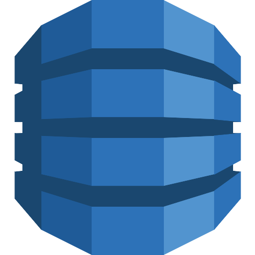 Aws Dynamodb Vector SVG Icon - PNG Repo Free PNG Icons