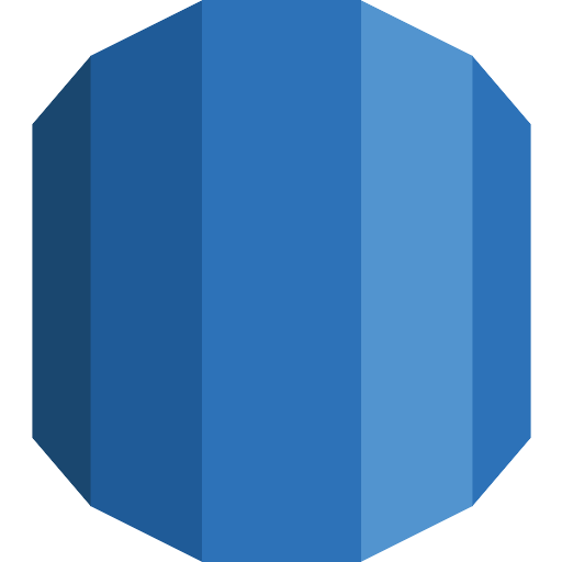 Aws Rds Vector SVG Icon - PNG Repo Free PNG Icons