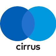 Cirrus Vector SVG Icon - PNG Repo Free PNG Icons