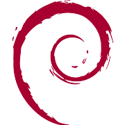 Debian Vector SVG Icon - PNG Repo Free PNG Icons