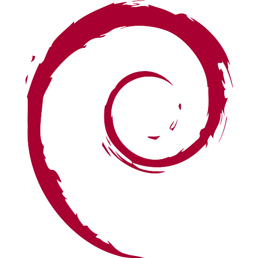 Debian Vector SVG Icon - PNG Repo Free PNG Icons