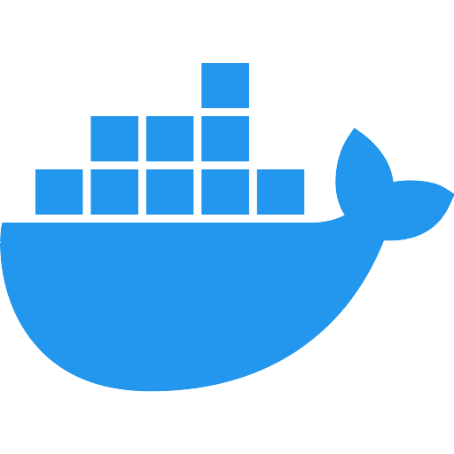 Docker Icon Vector SVG Icon - PNG Repo Free PNG Icons