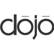 Dojo Toolkit Vector SVG Icon - PNG Repo Free PNG Icons