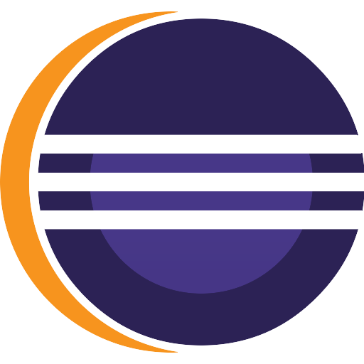 Eclipse Icon Vector SVG Icon - PNG Repo Free PNG Icons