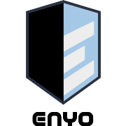 Enyo Vector SVG Icon - PNG Repo Free PNG Icons