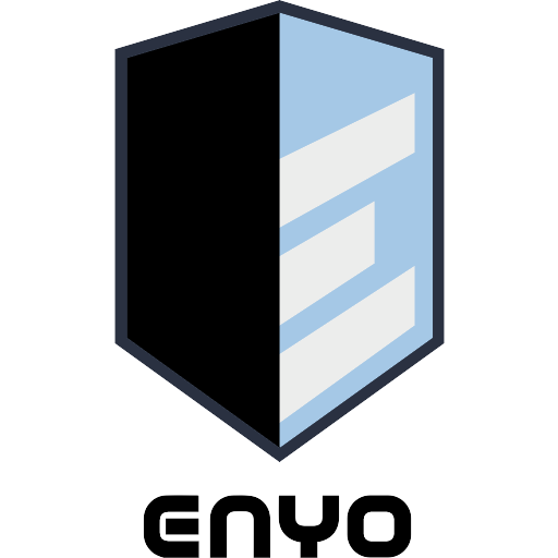 Enyo Vector SVG Icon - PNG Repo Free PNG Icons