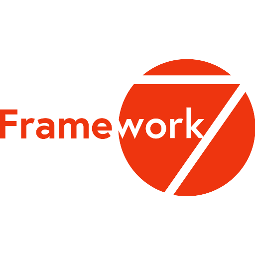 Framework7 Vector SVG Icon - PNG Repo Free PNG Icons