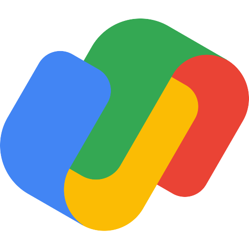 Google Pay Icon Vector SVG Icon - PNG Repo Free PNG Icons