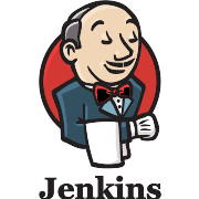 Jenkins Vector SVG Icon - PNG Repo Free PNG Icons