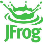 Jfrog Vector SVG Icon - PNG Repo Free PNG Icons