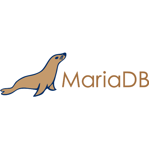 Mariadb Vector SVG Icon - PNG Repo Free PNG Icons