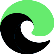 Microsoft Edge Vector SVG Icon - PNG Repo Free PNG Icons