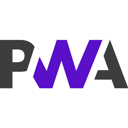 Pwa Vector SVG Icon - PNG Repo Free PNG Icons Pwa Vector SVG Icon - PNG Repo Free PNG Icons