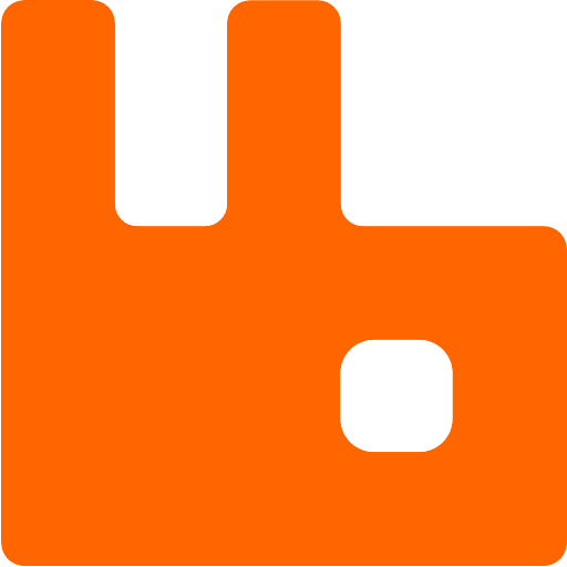 Rabbitmq Icon Vector SVG Icon - PNG Repo Free PNG Icons