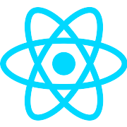 React Vector SVG Icon - PNG Repo Free PNG Icons