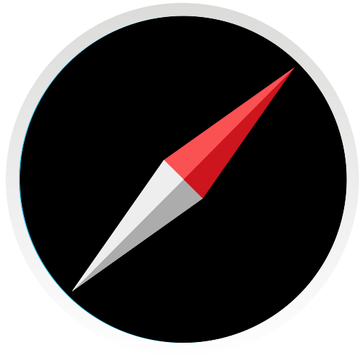 Safari Vector SVG Icon - PNG Repo Free PNG Icons