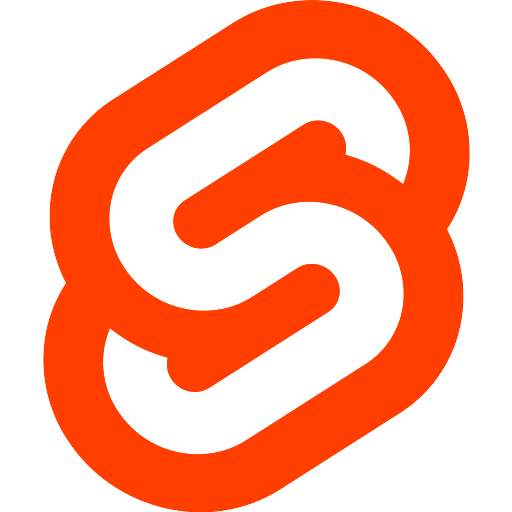 Svelte Icon Vector SVG Icon - PNG Repo Free PNG Icons