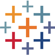 Tableau Icon Vector SVG Icon - PNG Repo Free PNG Icons