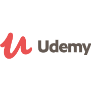 Udemy Vector SVG Icon - PNG Repo Free PNG Icons