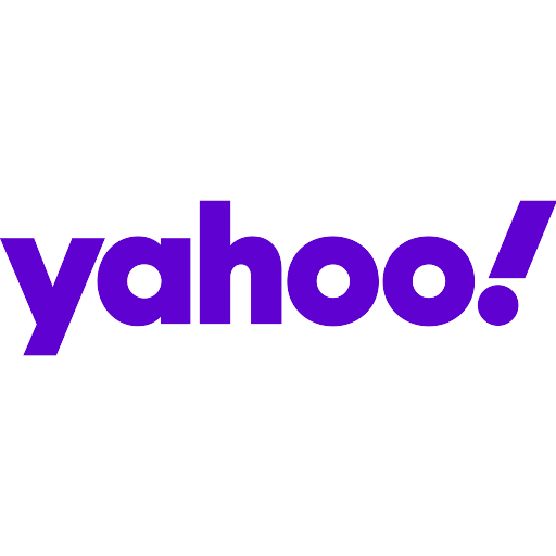 Yahoo Vector SVG Icon - PNG Repo Free PNG Icons