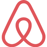 Airbnb Vector SVG Icon - PNG Repo Free PNG Icons