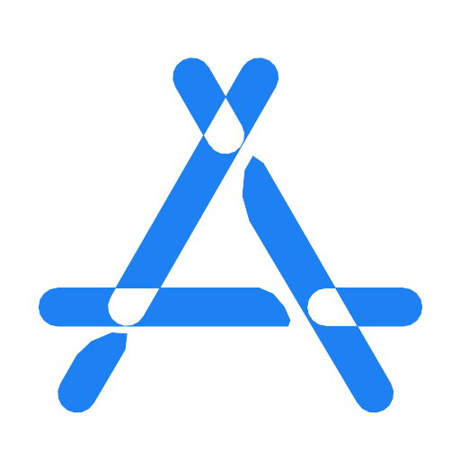 Apple App Store Vector SVG Icon - PNG Repo Free PNG Icons