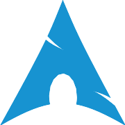 Archlinux Vector SVG Icon - PNG Repo Free PNG Icons