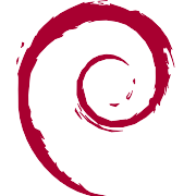 Debian Vector SVG Icon - PNG Repo Free PNG Icons