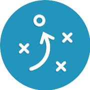 Tactics Vector SVG Icon - PNG Repo Free PNG Icons