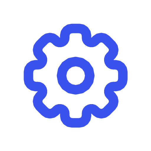 Settings 2 Mini Vector SVG Icon - PNG Repo Free PNG Icons