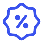 Discount Vector SVG Icon - PNG Repo Free PNG Icons