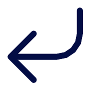 Direct Left Vector SVG Icon - PNG Repo Free PNG Icons