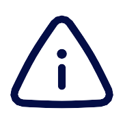 Info Triangle Vector SVG Icon - PNG Repo Free PNG Icons