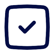 Tick Square Vector SVG Icon - PNG Repo Free PNG Icons