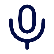 Voice Vector SVG Icon - PNG Repo Free PNG Icons