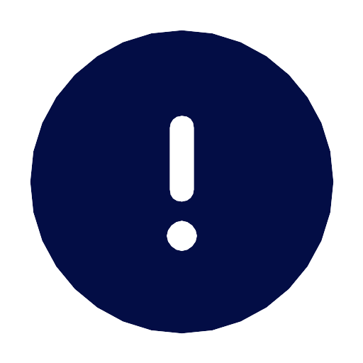 Attention Circle Vector SVG Icon - PNG Repo Free PNG Icons