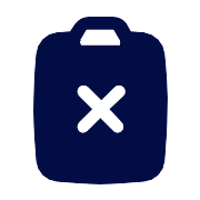 Clipboard Fail Vector SVG Icon - PNG Repo Free PNG Icons