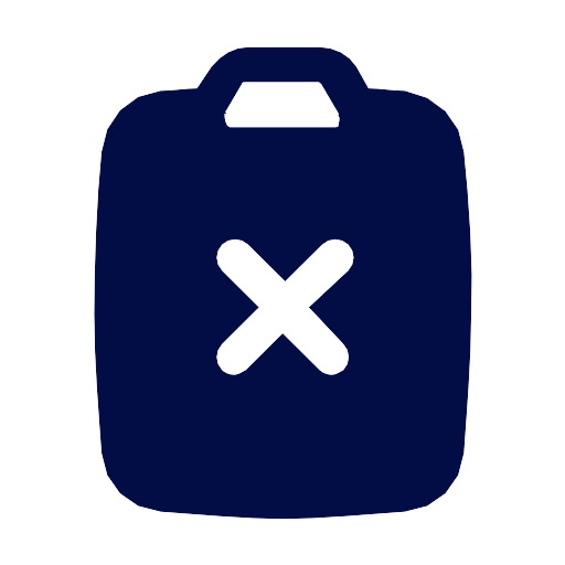 Clipboard Fail Vector SVG Icon - PNG Repo Free PNG Icons