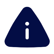 Info Triangle Vector SVG Icon - PNG Repo Free PNG Icons