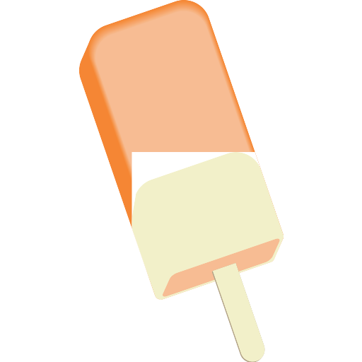 Ice Cream Bar 01 Vector SVG Icon - PNG Repo Free PNG Icons
